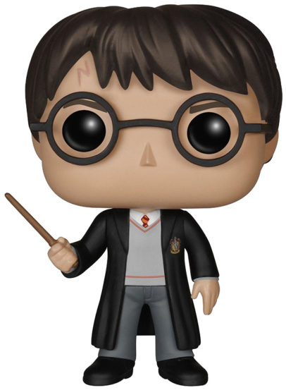 ‘Harry Potter’ Funko Pop! Vinyls — Harry Potter Fan Zone