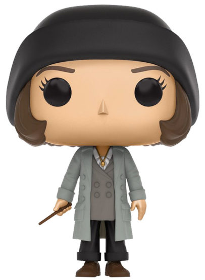 #04 Tina Goldstein — Harry Potter Fan Zone