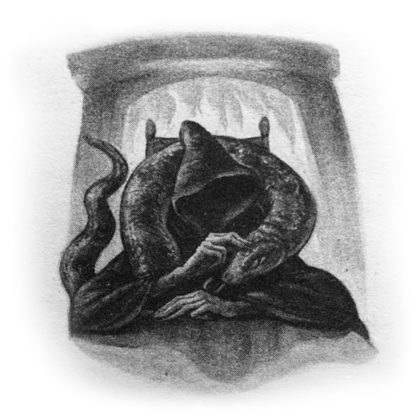 Chapter art — Harry Potter Fan Zone