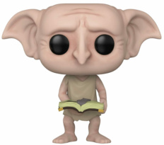 ‘Dobby’ pictures — Harry Potter Fan Zone