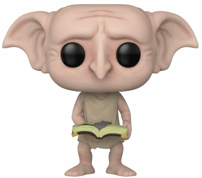 ‘Dobby’ pictures — Harry Potter Fan Zone