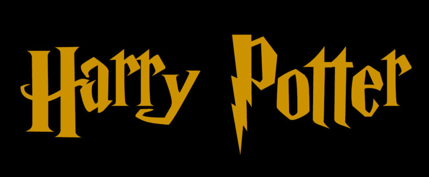 Create any ‘Harry Potter’ logo using Adobe Photoshop — Harry Potter Fan ...