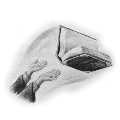 The First Task — Harry Potter Fan Zone