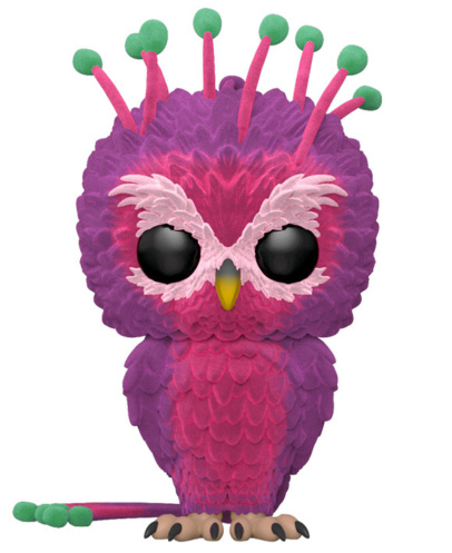 ‘Fwooper’ pictures — Harry Potter Fan Zone