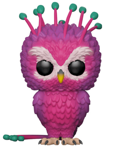 ‘Fwooper’ pictures — Harry Potter Fan Zone