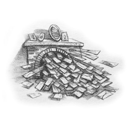 Chapter art — Harry Potter Fan Zone