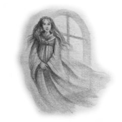 The Silver Doe — Harry Potter Fan Zone