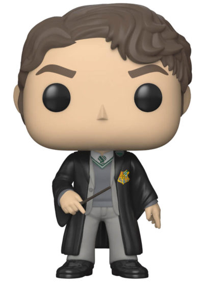 #130 Remus Lupin (Patronus) — Harry Potter Fan Zone