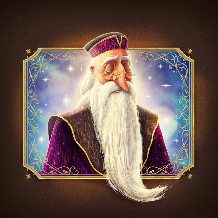 ‘Half-Blood Prince’ Slovak edition (back cover) — Harry Potter Fan Zone