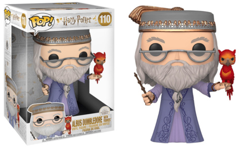 The Pensieve — Harry Potter Fan Zone