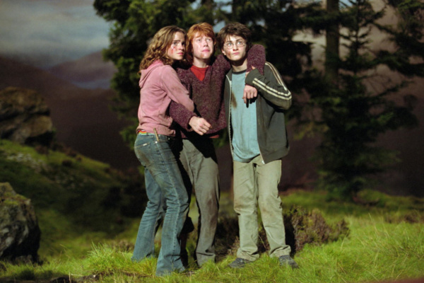 ‘Prisoner of Azkaban’ movie stills — Harry Potter Fan Zone