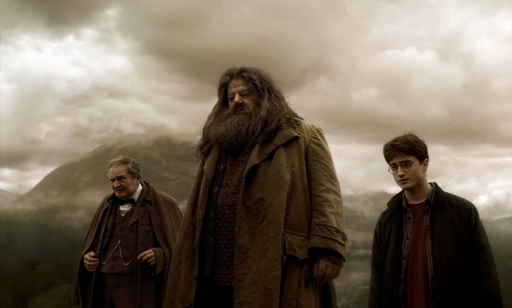 ‘Half-Blood Prince’ movie stills — Harry Potter Fan Zone