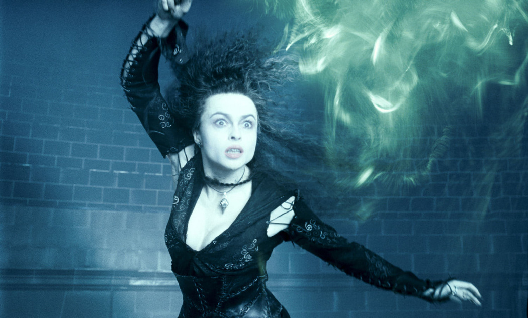 ‘Bellatrix Lestrange’ pictures — Harry Potter Fan Zone