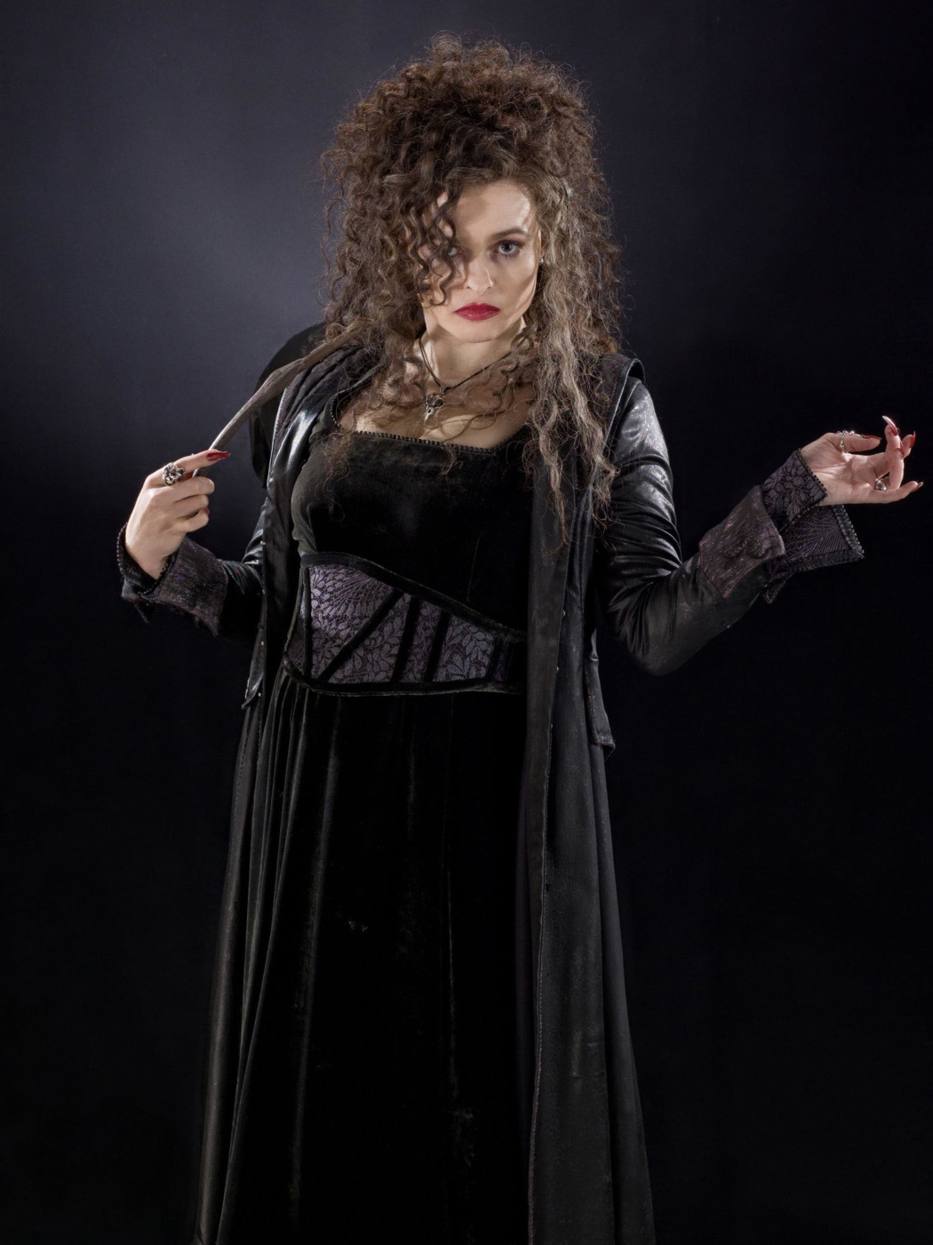 ‘Bellatrix Lestrange’ pictures — Harry Potter Fan Zone