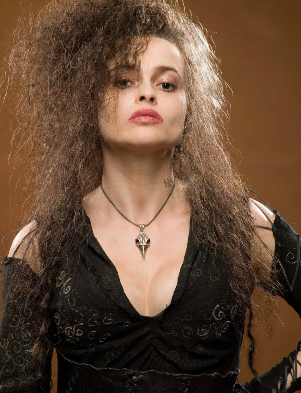 ‘Bellatrix Lestrange’ pictures — Harry Potter Fan Zone