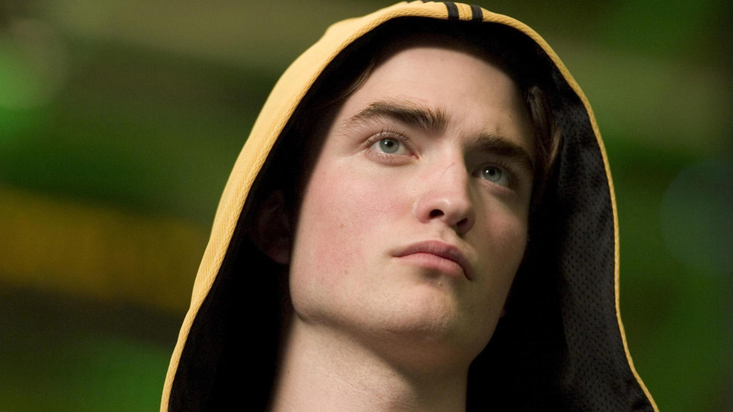 Cedric Diggory — Harry Potter Fan Zone