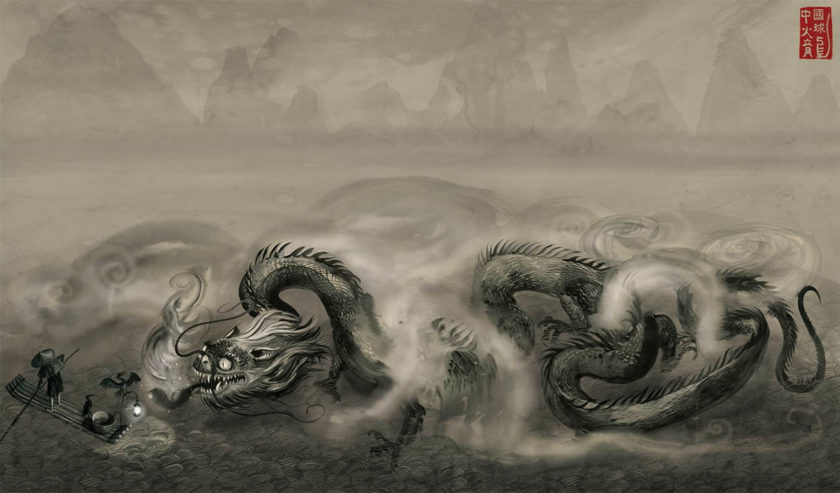 Chinese Fireball — Harry Potter Fan Zone