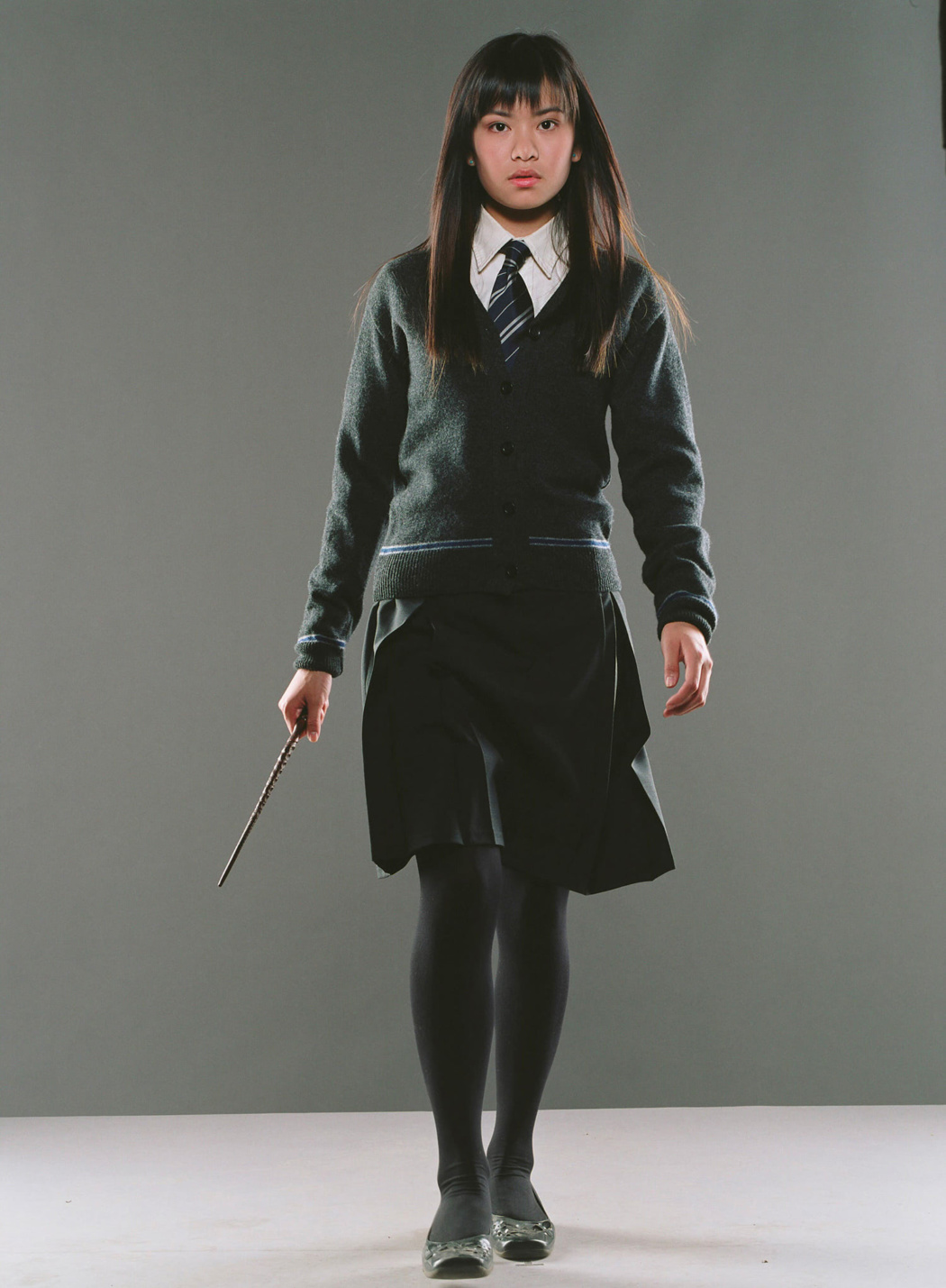 Portrait of Cho Chang — Harry Potter Fan Zone