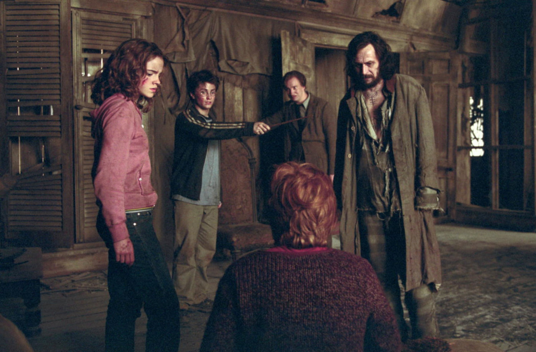 ‘Prisoner of Azkaban’ movie stills — Harry Potter Fan Zone