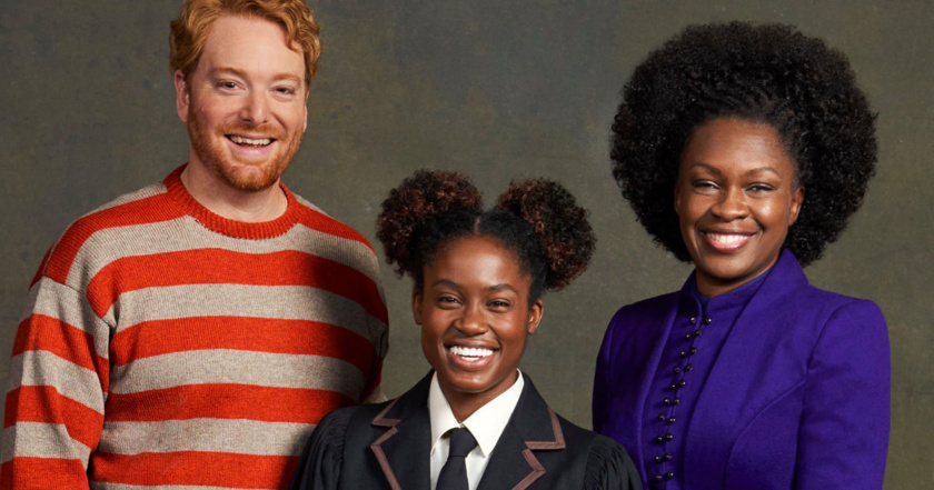 ‘Cursed Child’ officially opens in San Francisco — Harry Potter Fan Zone