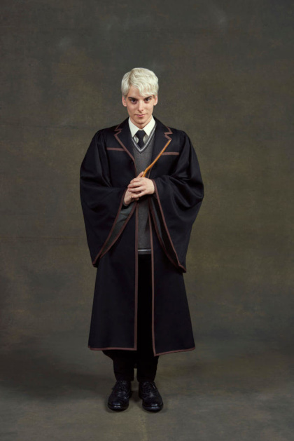 Scorpius Malfoy (‘Cursed Child’ San Francisco) — Harry Potter Fan Zone