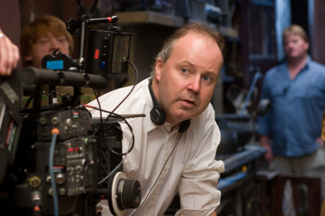 David Yates on ‘Half-Blood Prince’ delay, the future of ‘Potter ...