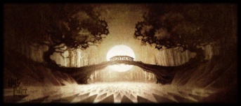 Ben Hibon explains the animated sequence in ‘Deathly Hallows: Part 1 ...