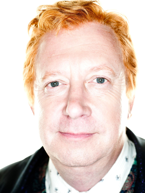 Portrait of Arthur Weasley — Harry Potter Fan Zone