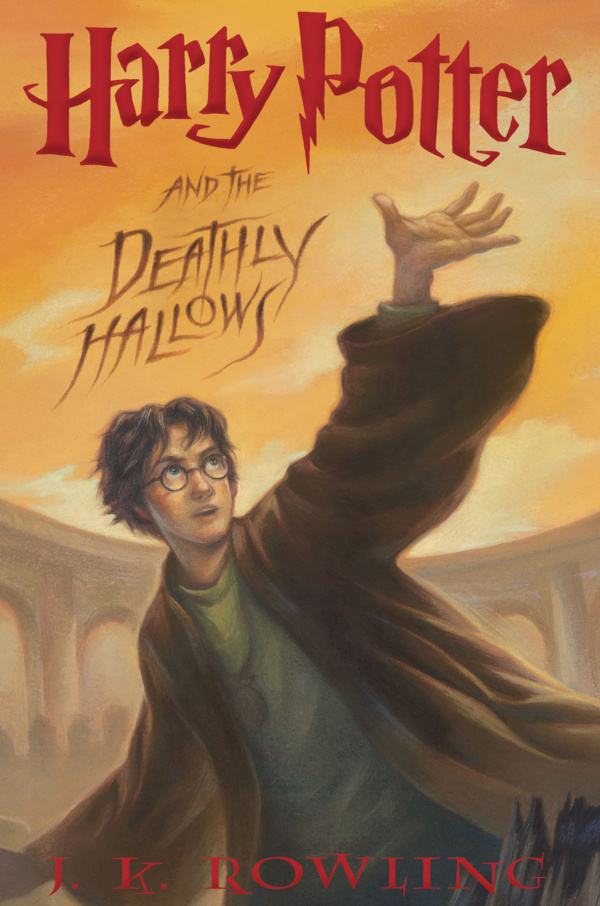 10 best ‘Harry Potter’ book covers from around the world — Harry Potter ...