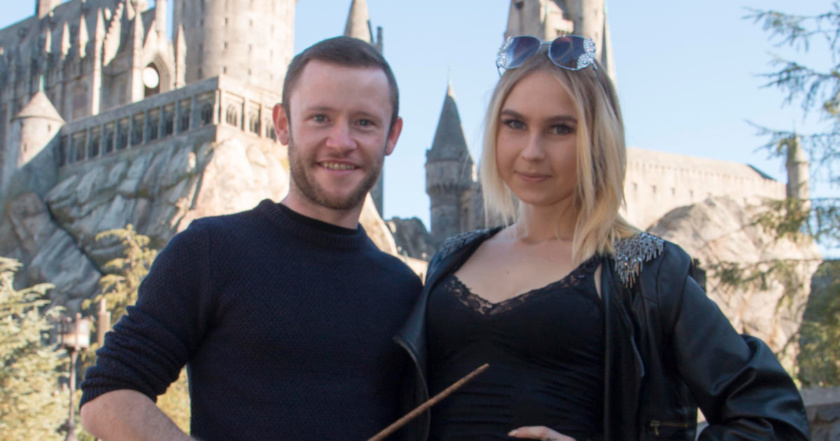 News & articles — Harry Potter Fan Zone