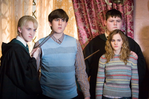 ‘Order of the Phoenix’ movie stills — Harry Potter Fan Zone