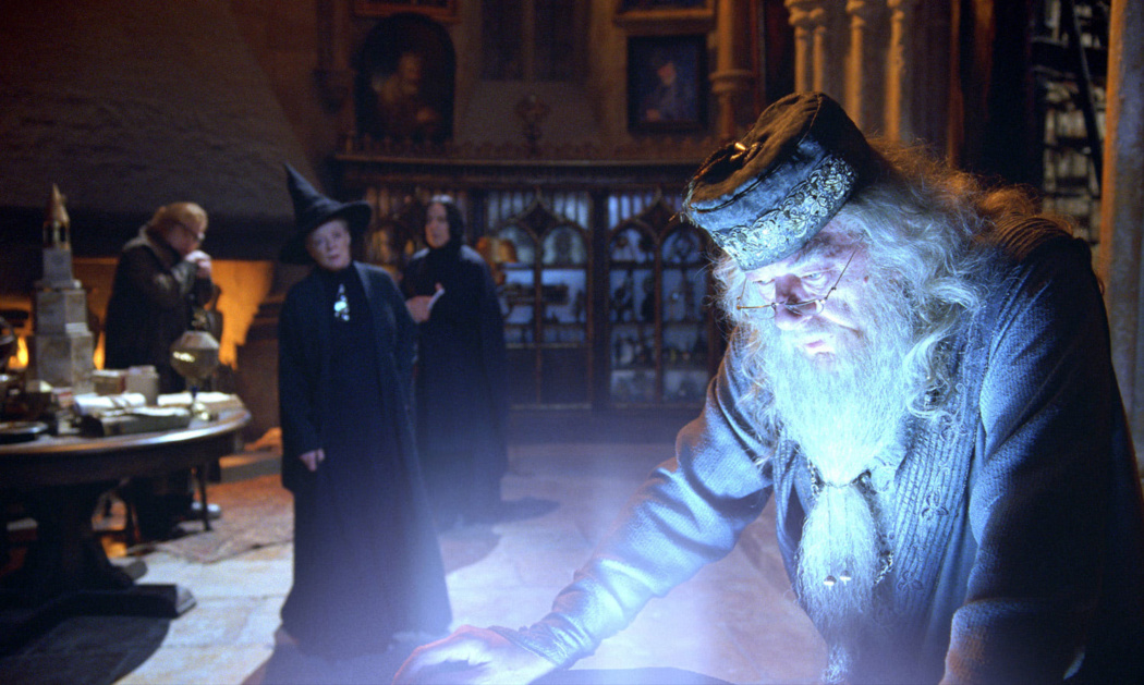 ‘Goblet of Fire’ movie stills — Harry Potter Fan Zone