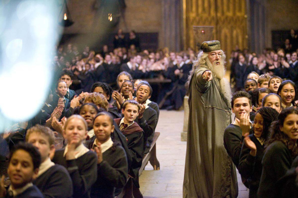 ‘Goblet of Fire’ movie stills — Harry Potter Fan Zone