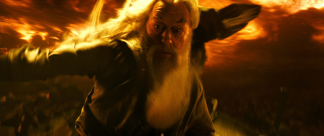 ‘Half-Blood Prince’ movie stills — Harry Potter Fan Zone