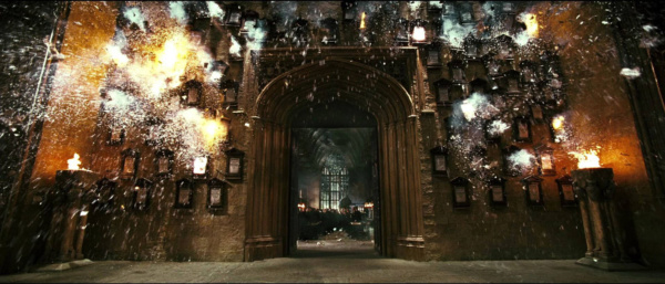 ‘Order of the Phoenix’ movie stills — Harry Potter Fan Zone