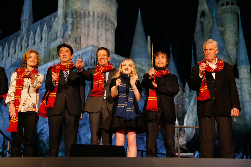 ‘Stuart Craig’ pictures — Harry Potter Fan Zone