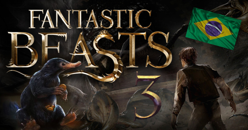 ‘Fantastic Beasts 3’ in pre-production, Kloves to co-write screenplay ...