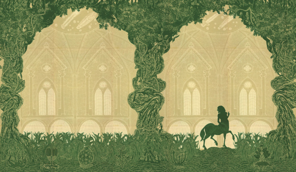 Illustrated editions — Harry Potter Fan Zone