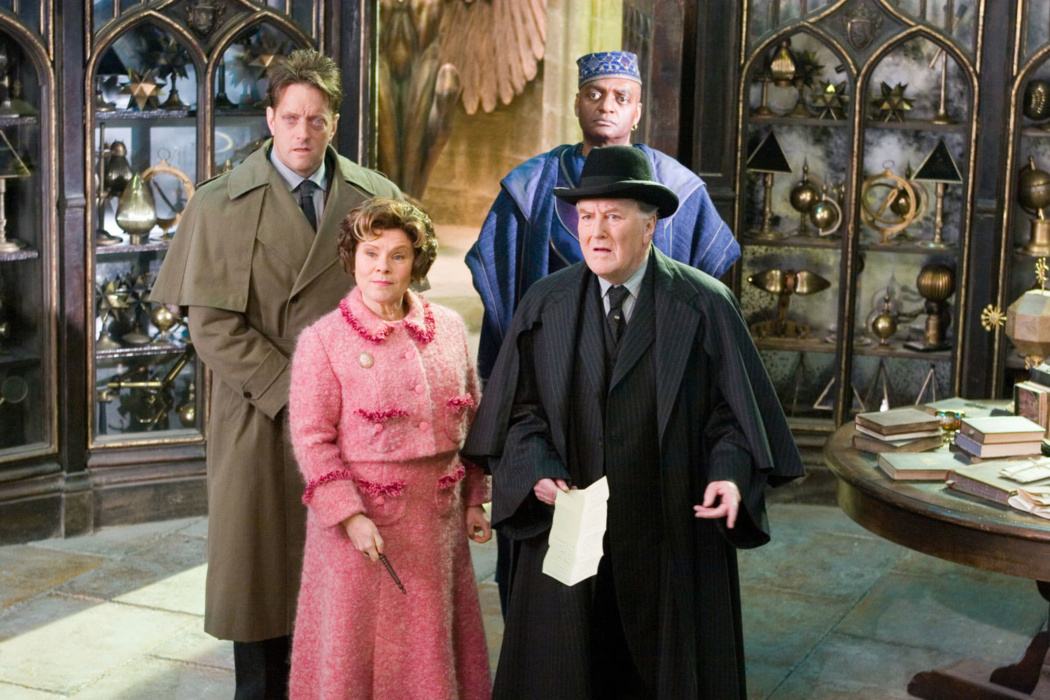 ‘Order of the Phoenix’ movie stills — Harry Potter Fan Zone