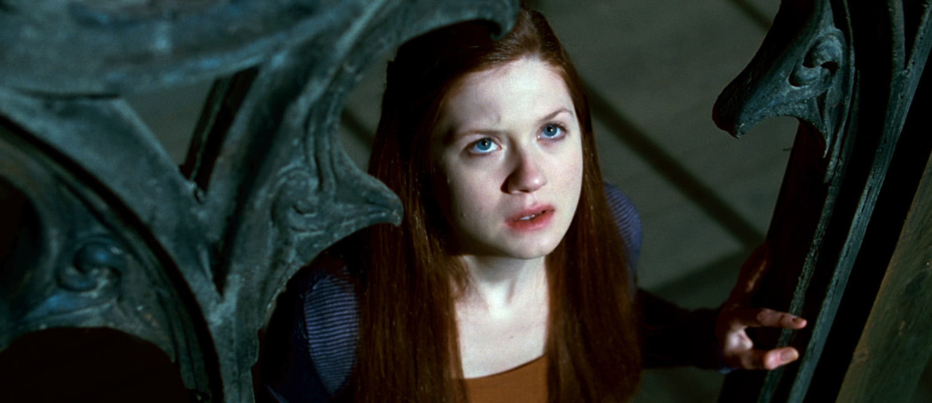 ‘Ginny Weasley’ pictures — Harry Potter Fan Zone