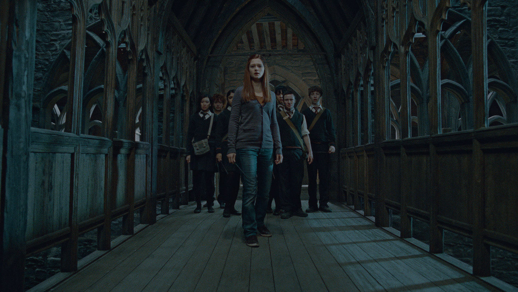‘Deathly Hallows: Part 2’ movie stills — Harry Potter Fan Zone