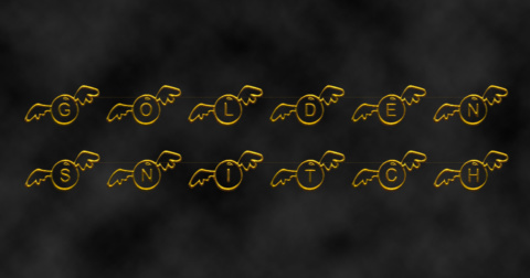 ‘Magical Me’ font — Harry Potter Fan Zone