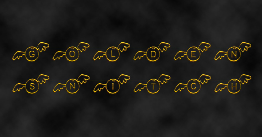 ‘Magical Me’ font — Harry Potter Fan Zone