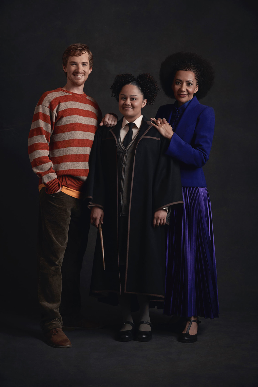 ‘Hermione Granger’ pictures — Harry Potter Fan Zone