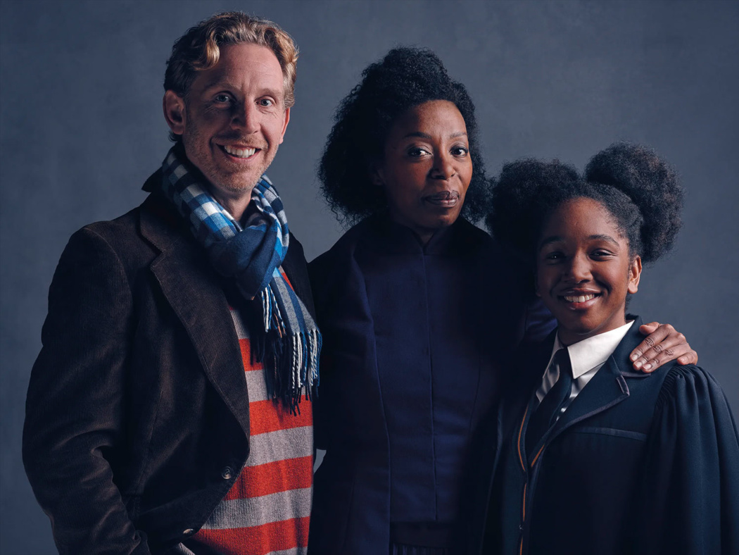 ‘Hermione Granger’ pictures — Harry Potter Fan Zone