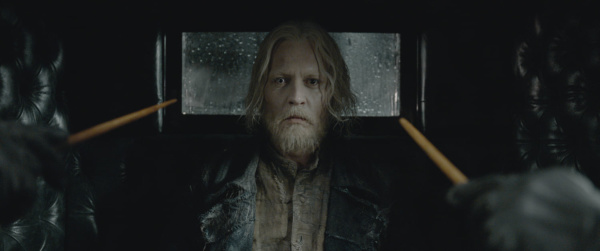 Young Gellert Grindelwald — Harry Potter Fan Zone