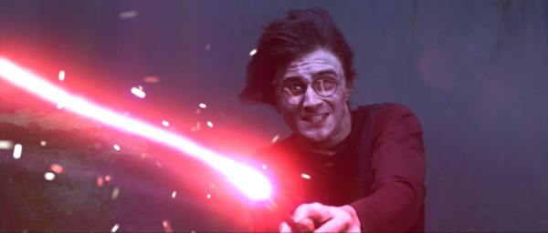 Frank Bryce — Harry Potter Fan Zone