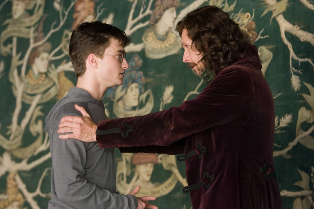 ‘Order of the Phoenix’ movie stills — Harry Potter Fan Zone