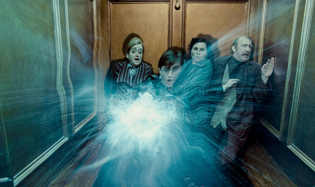 ‘Mafalda Hopkirk’ pictures — Harry Potter Fan Zone