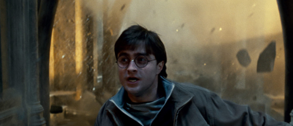 ‘Deathly Hallows: Part 2’ movie stills — Harry Potter Fan Zone